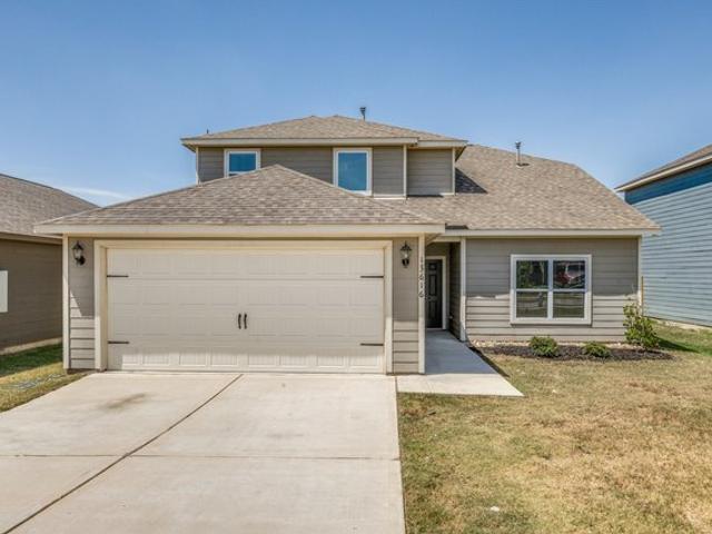 13616 Roosevelt Arch Dr, Ponder, TX 76259
