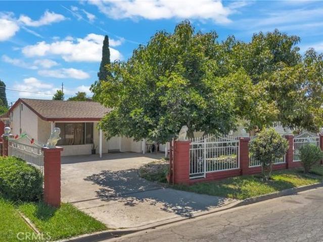 13618 Las Vecinas Dr, La Puente, CA 91746