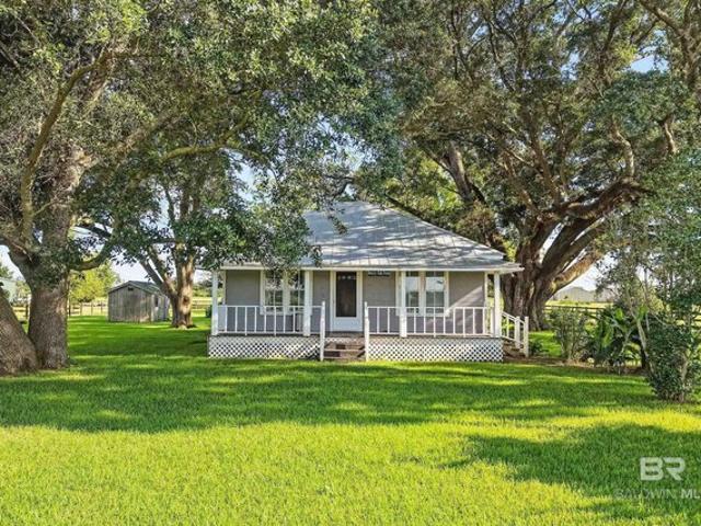 13618 Underwood Rd, Summerdale, AL 36580
