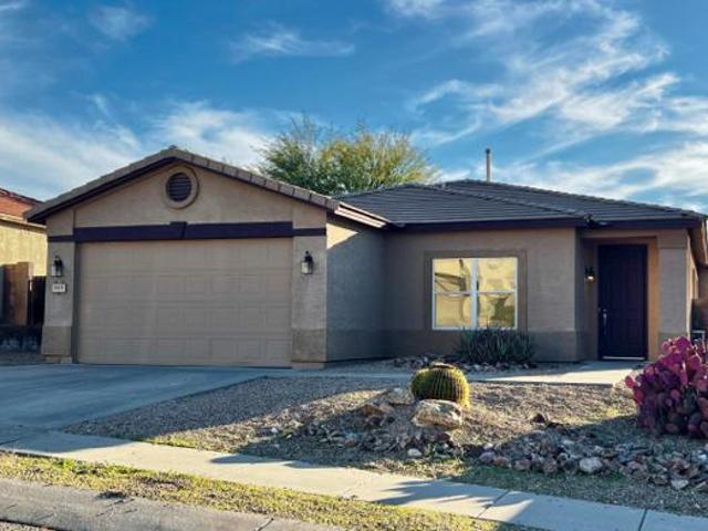 13618 E Hampden Green Way, Vail, AZ 85641