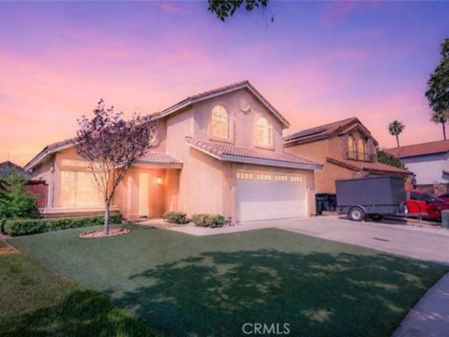 13619 W Constitution Way, Fontana, CA 92336