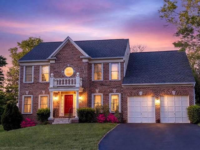 13619 Weinstein Court