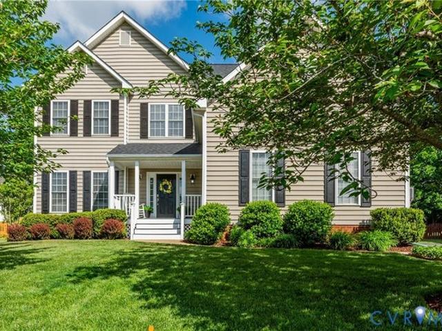 13619 Grove Pond Dr, Midlothian, VA 23114