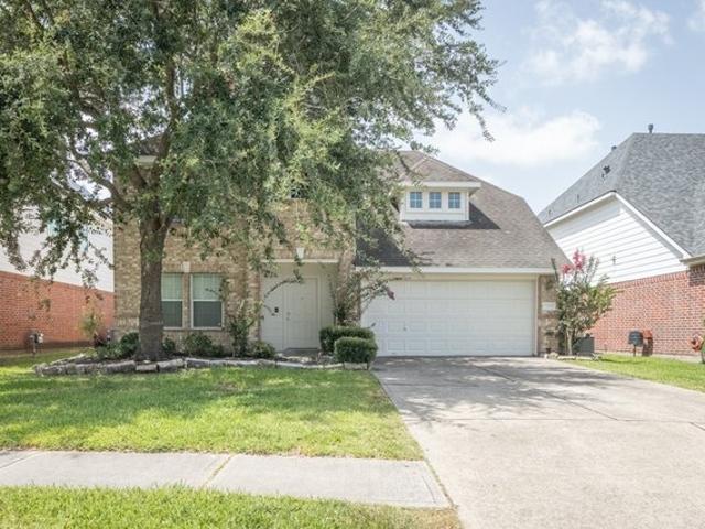 13619 Northpointe Ridge Ln, Cypress, TX 77429