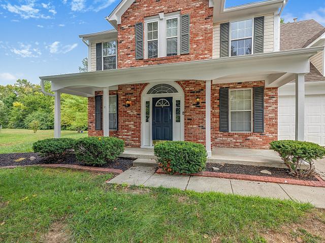 1361 Midway Court
