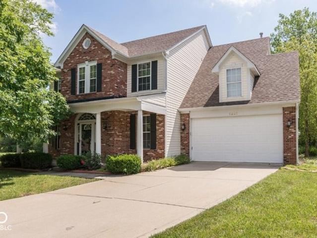 1361 Midway Ct, Carmel, IN 46032