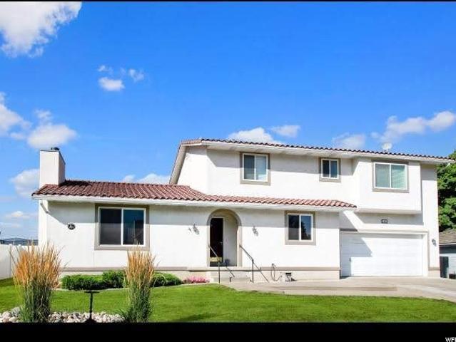 1361 N 1700 W, Farmington, UT 84025