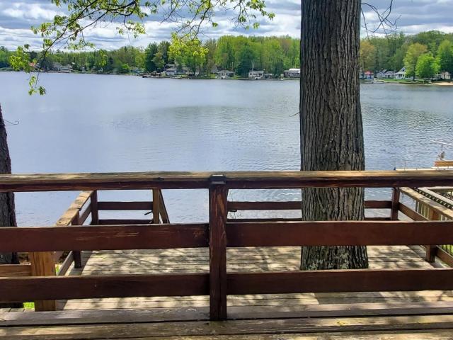 1361 N Crooked Lake Drive