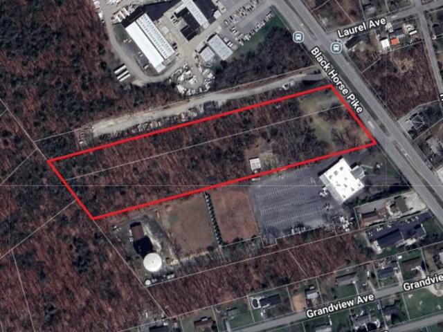 1361 N Black Horse Pk Pike