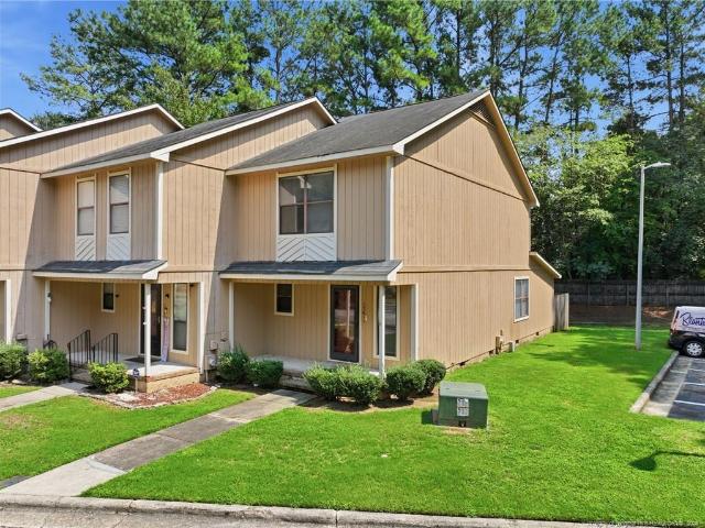1361 N Forest Drive