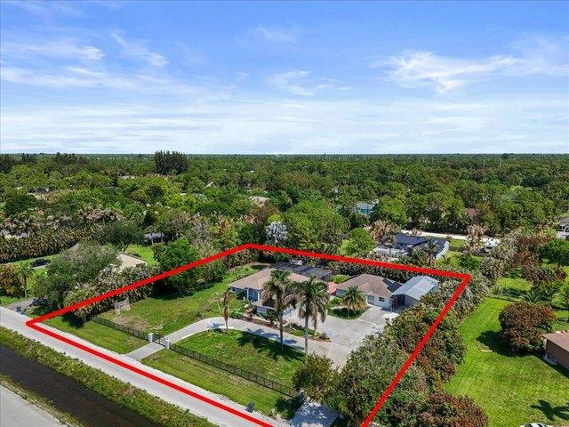 1361 nd Ct N, The Acreage, FL 33412