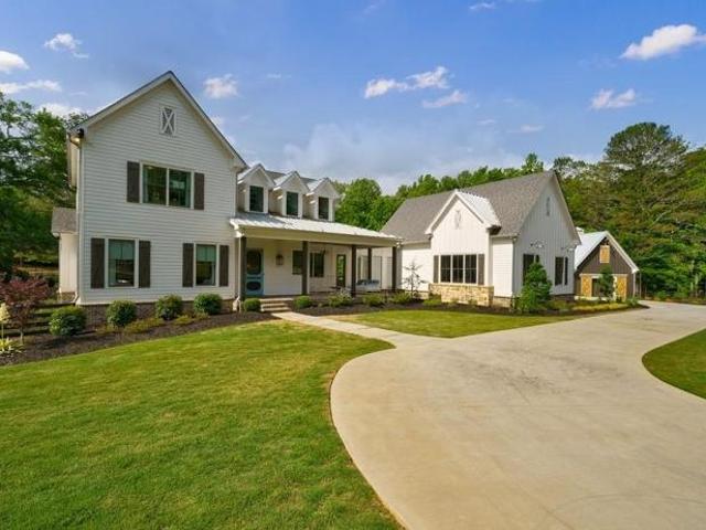 1361 A J Land Rd, Canton, GA 30115