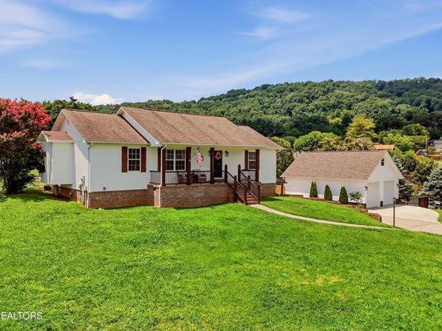 1361 Appalachian Trce, Morristown, TN 37814