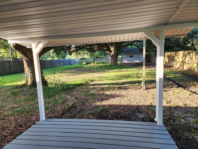 1361 Bassett St, Orange, TX 77632
