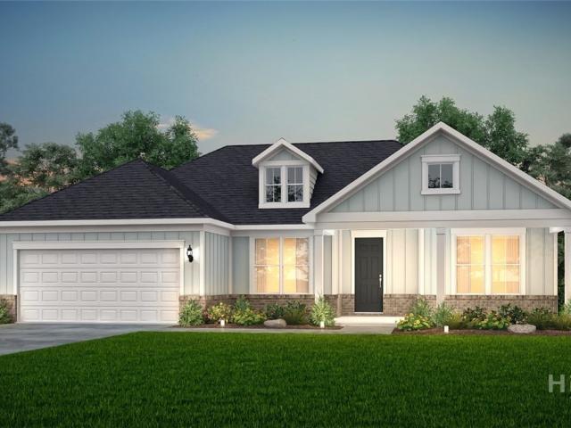 1361 Canoe Drive