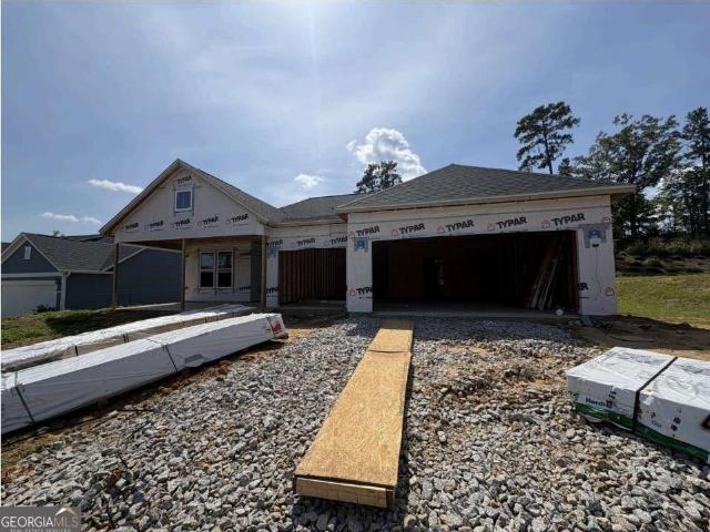 1361 Canoe Drive
