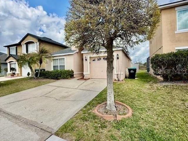 1361 Carey Glen Cir, Orlando, FL 32824 | MLS #S5146 | Compass