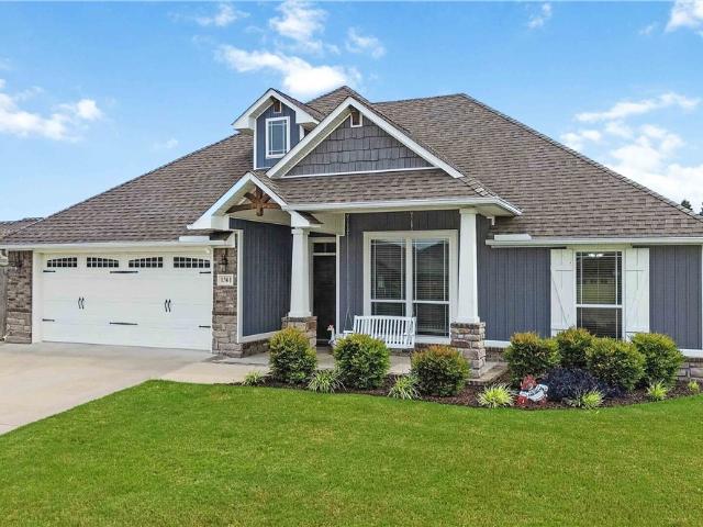 1361 Cavalry Lane