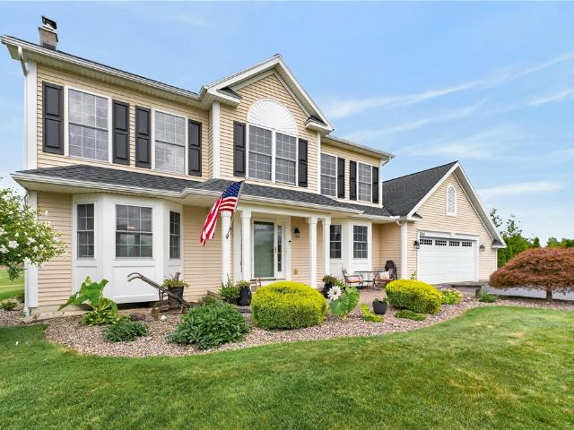 1361 Cherry Laurel Circle