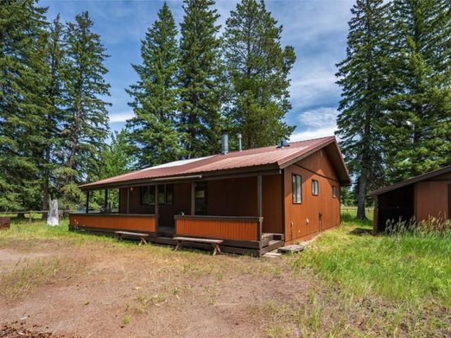 1361 Dalton Mountain Rd, Lincoln, MT 59639