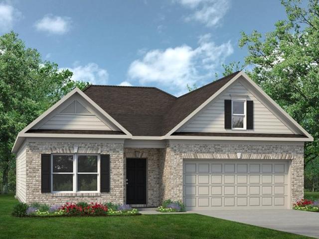 1361 English Oak Dr, Clarksville, TN 37043