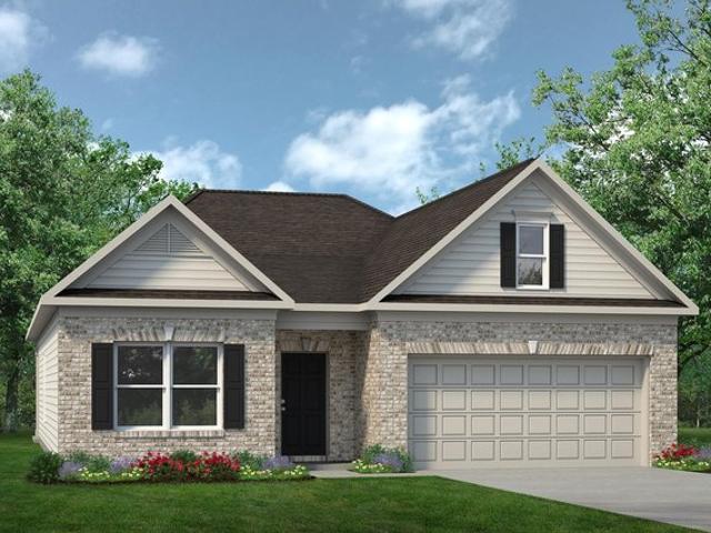1361 English Oak Dr Lot 291, Clarksville, TN 37043