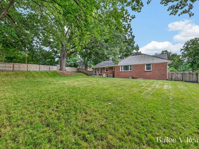 1361 Forrester Street