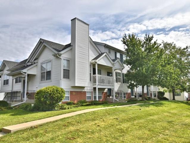 1361 Fox Hound Trl, Beecher, IL 60401