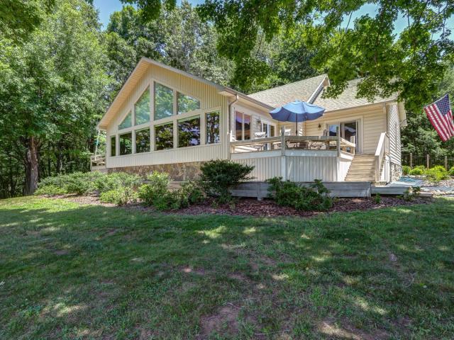 1361 Hurricane Creek Road