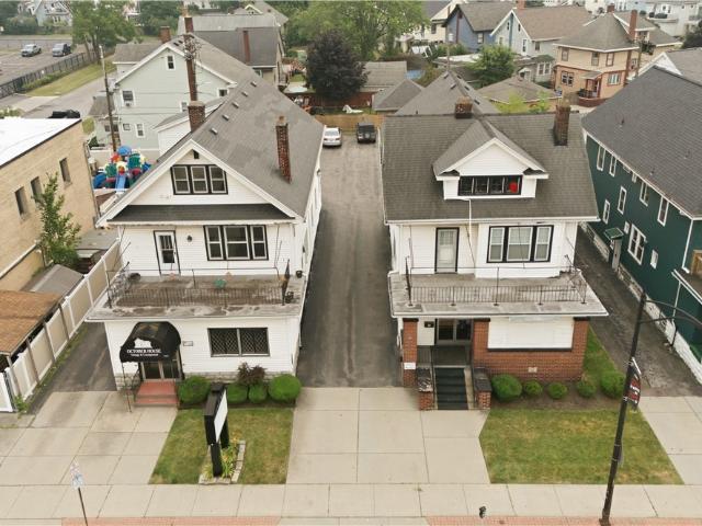 1361 Hertel Avenue