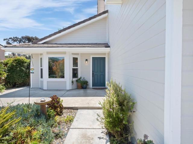 1361 Hodges Road
