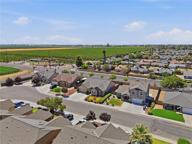 1361 Hoover Way