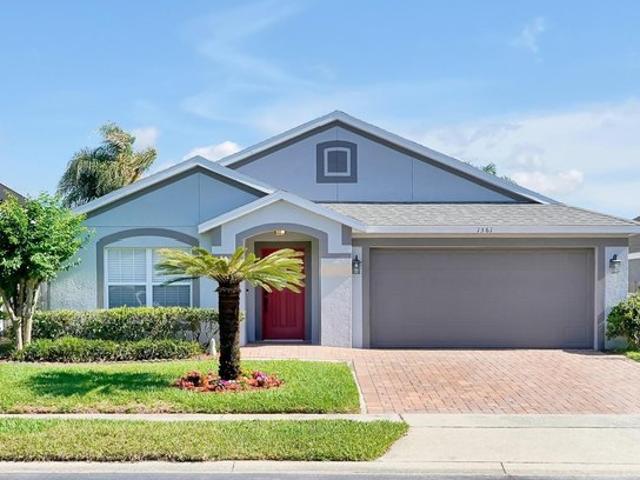 1361 Holly Glen Run, Apopka, FL 32703