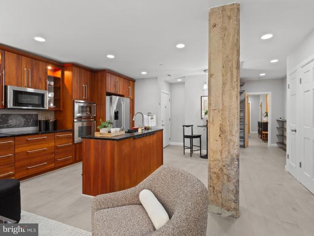 1361 Irving St NW, Unit 3, Washington, DC 20010 | MLS #DCDC2246 | Compass