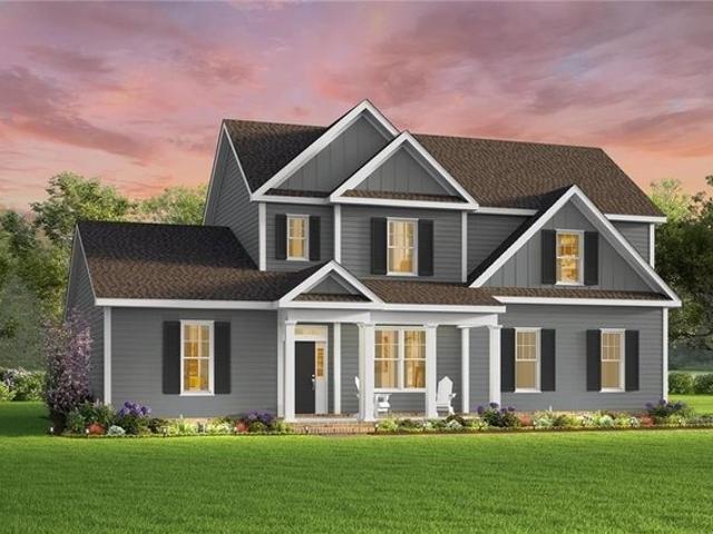 1361 Jury Rd, Chesapeake, VA 23322