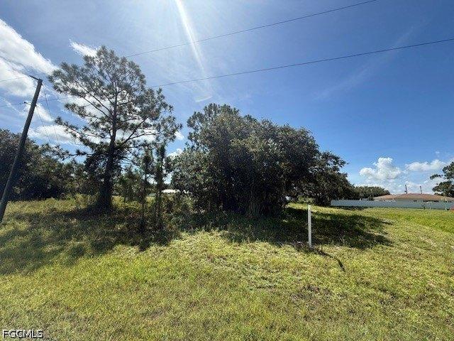 1361 Jabara Cir, Labelle, FL 33935