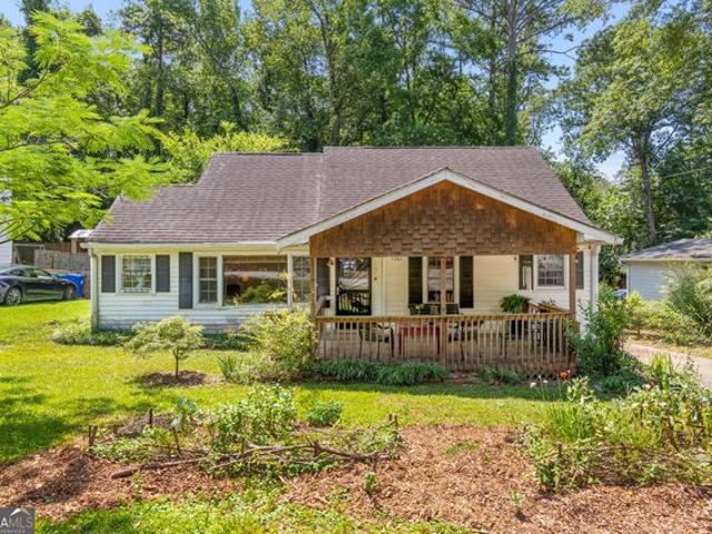 1361 Lochland Rd SE, Atlanta, GA 30316