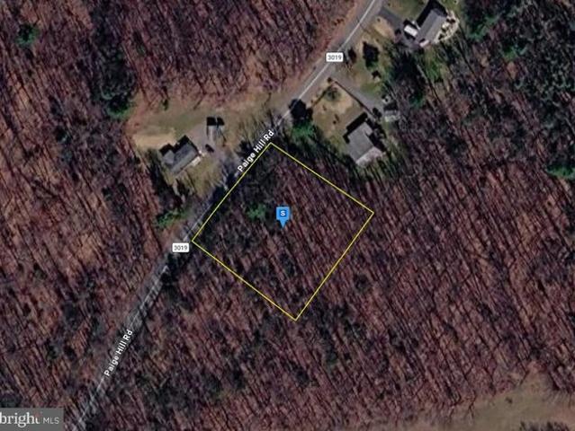 1361 Paige Hill Rd, New Bloomfield, PA 17068
