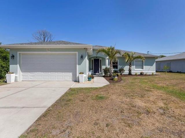 1361 Red Oak Rd, North Port, FL 34288