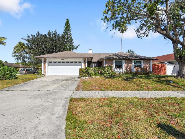 1361 SW 26th Ave, Deerfield Beach, FL 33442 | MLS #F10550