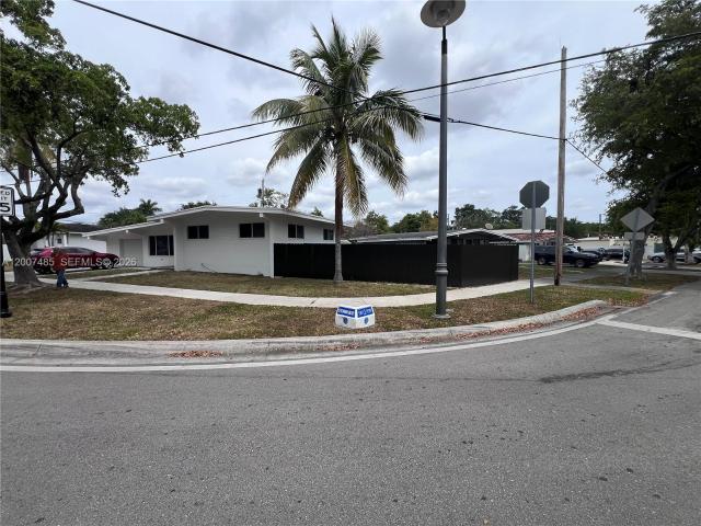 1361 Sylvania Blvd, West Miami, FL 33144 | MLS #A12007 | Compass