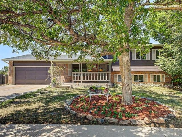 1361 S Andes St, Aurora, CO 80017