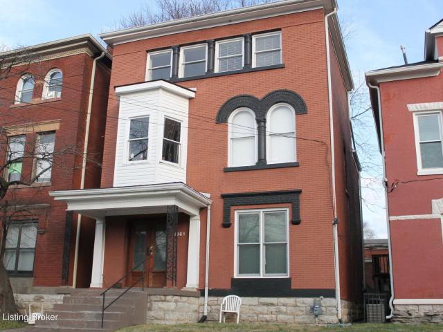 1361 S Brook St Unit 2, Louisville, US, KY