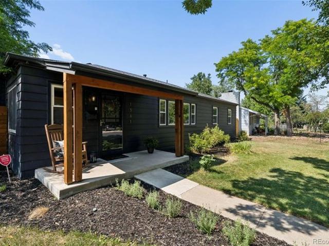 1361 S Glencoe St, Denver, CO 80222