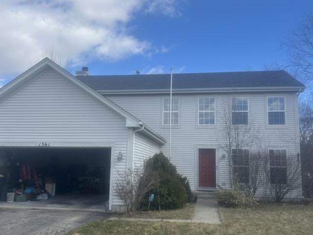 1361 S Janice Ln, Round Lake, IL 60073
