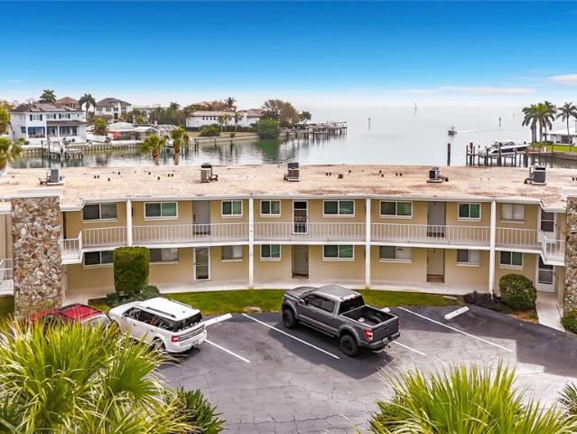 1361 Snell Isle Blvd NE, Unit 6, St. Petersburg, FL 33704 | MLS #TB8503 | Compass