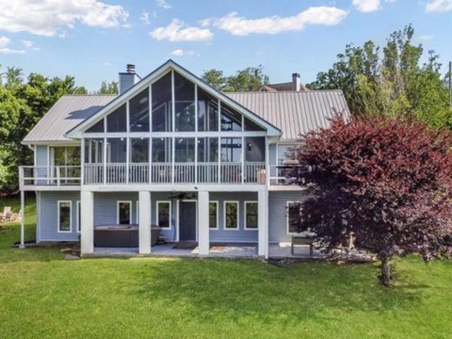 1361 Talona Mountain Rd, Ellijay, GA 30536