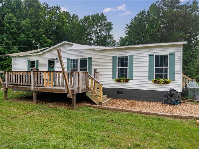 1361 Tommy Lee Cook Road