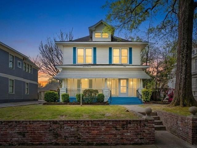1361 Vinton Ave, Memphis, TN 38104