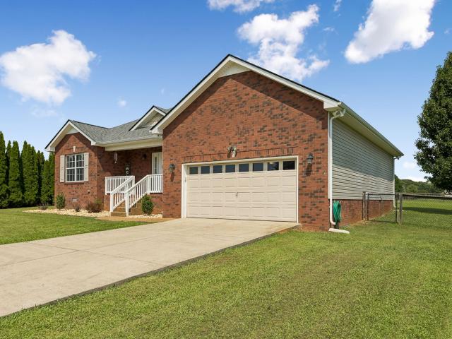 1361 Volunteer Ln